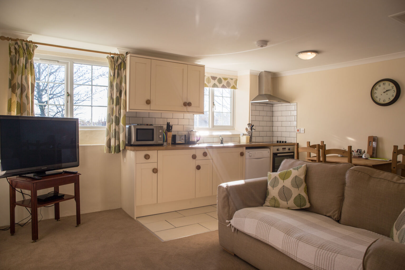 Pendragon Country Cottages – North Cornwall luxury holiday accommodation